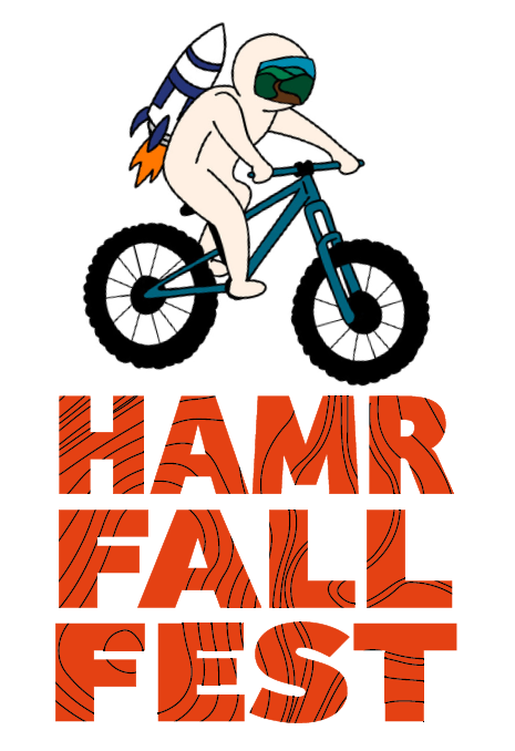 Trail Care | Huntsville Area Mountain Bike Riders